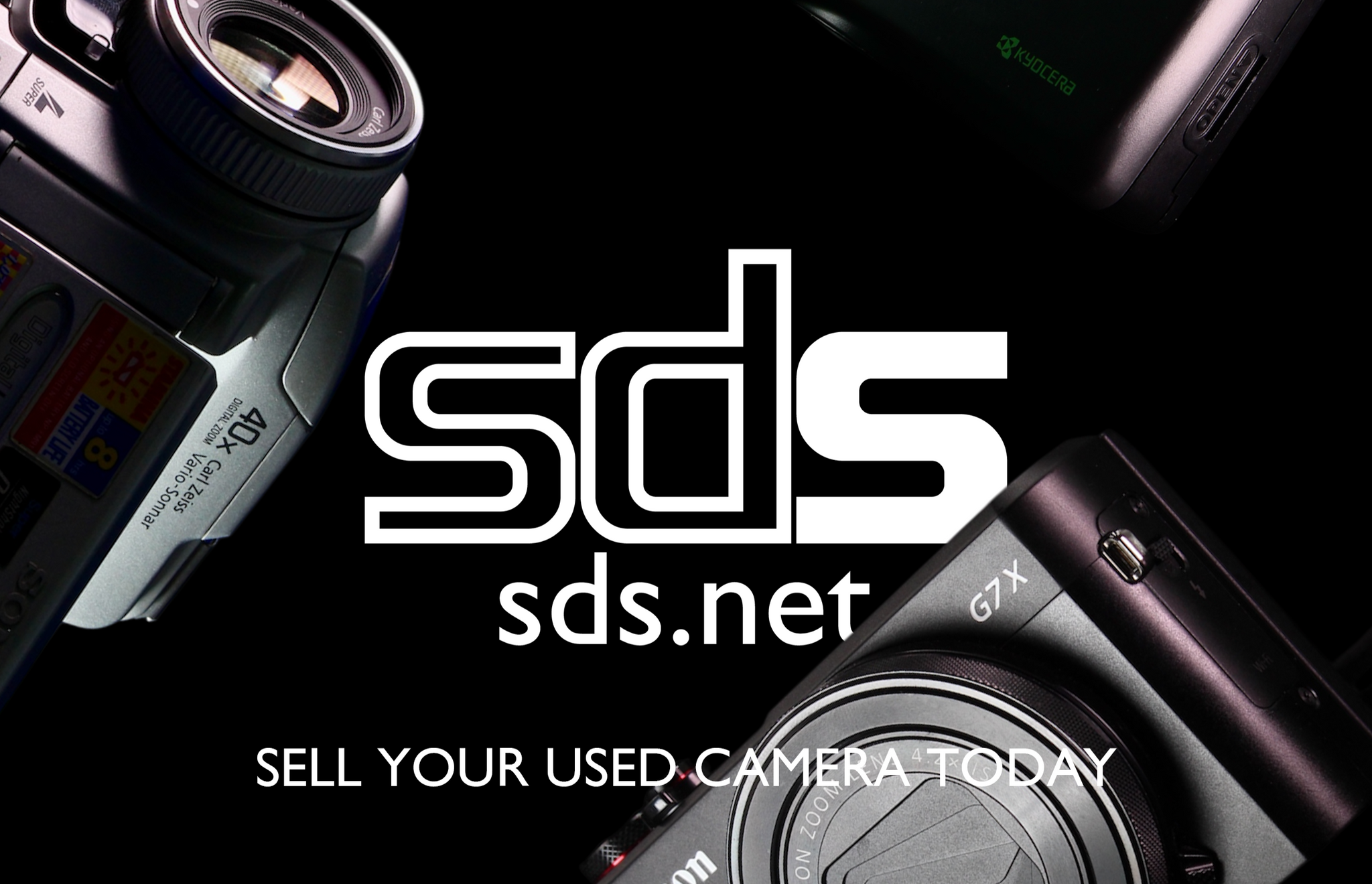 All Camcorders | SDS – Page 2